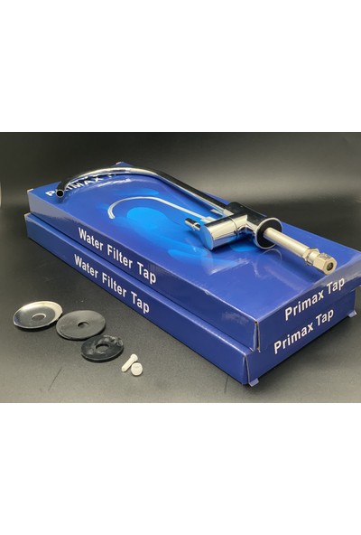 Emtek Su Arıtma Musluğu