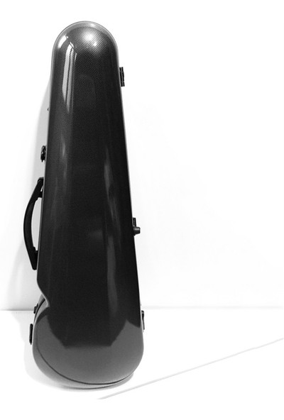 Presto CR1002-V Üçgen Karbon Fiber Keman Çantası Presto CR1002-V Üçgen Karbon Fiber Keman Çantası