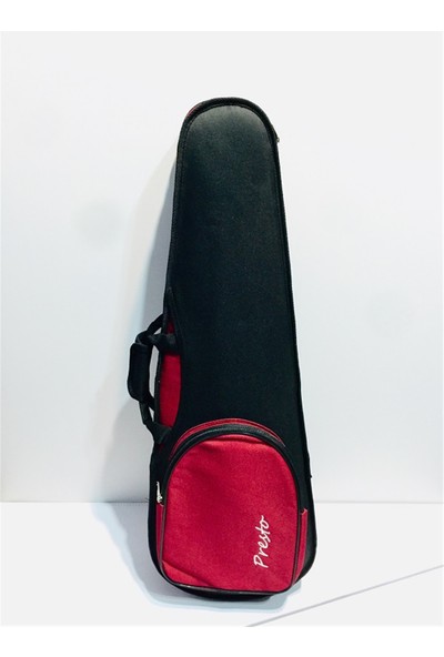 Presto VC200 4/4 Boyut Keman Çantası Presto VC200 4/4 Boyut Keman Çantası