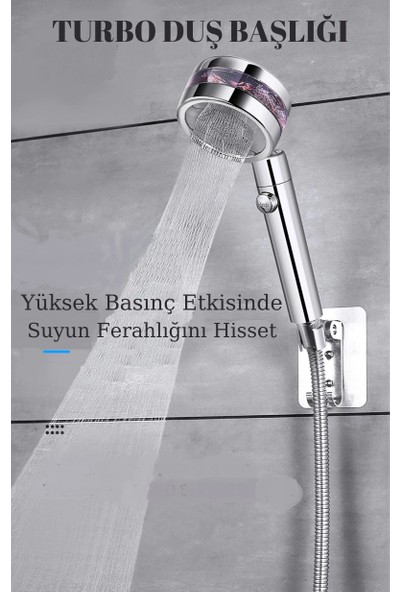 Sardıcı Duş Başlığı Turbo Basınçlı Masaj Etkili Temizlenen Bilir Su Tasarruflu Duş Başlığı Yeni Model Sardıcı Duş Başlığı Turbo Basınçlı Masaj Etkili Temizlenen Bilir Su Tasarruflu Duş Başlığı Yeni Model