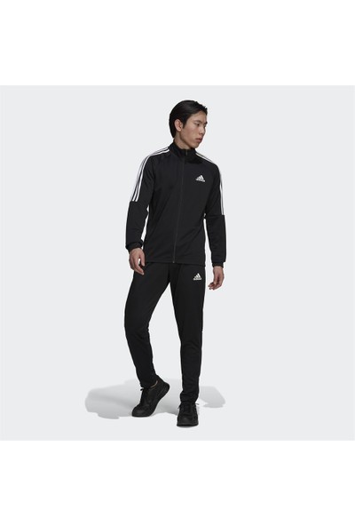 Adidas M Sereno Ts Erkek Eşofman Takımı Adidas M Sereno Ts Erkek Eşofman Takımı