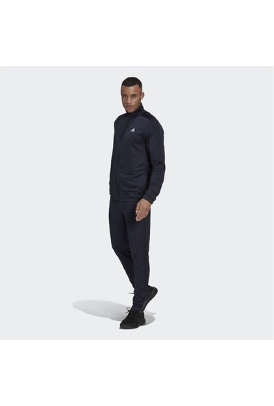 adidas Sportswear Tapered Erkek Eşofman Takımı H42025