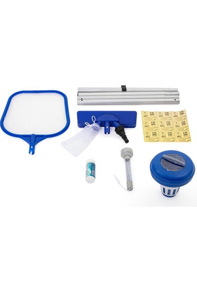 Bestway Havuz Temizlik Seti 58195
