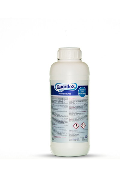 Quardex 1 Lt Yosun Önleyici