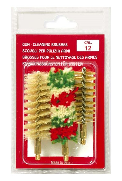 STİL CRİN Stilcrin 88 A 12 Kalibre 3'lü Bakım Seti