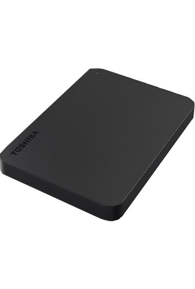 Toshiba DTB305 USB 3.0 320 GB Taşınabilir Harddisk