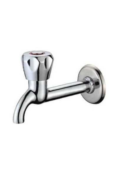 Sandalcılar Uzun Musluk + Musluk Aynası