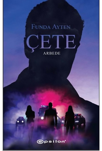 Çete-2 Arbede - Funda Ayten Çete-2 Arbede - Funda Ayten