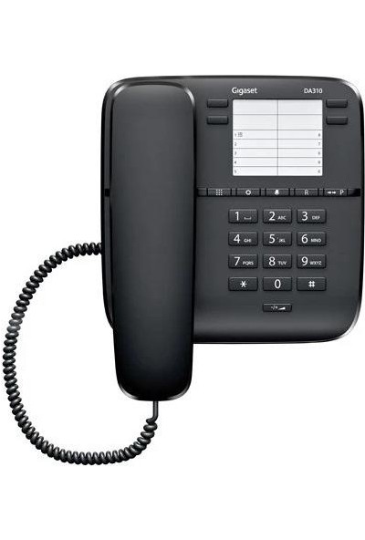 Gigaset DA310 Masaüstü Telefon