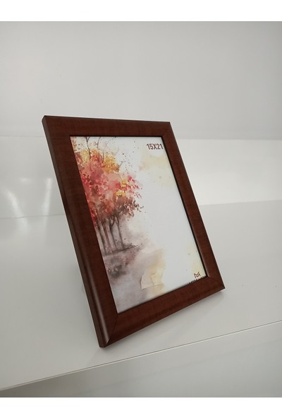 Moda Meral Paris Dekoratif Masa Üstü ve Duvar Için Resim Fotoğraf Çerçevesi 15X21 MMRL256125 Moda Meral Paris Dekoratif Masa Üstü ve Duvar Için Resim Fotoğraf Çerçevesi 15X21 MMRL256125