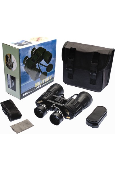 Nikula 150X150 Süper Zoomlu Profesyonel El Dürbünü - 1000M/30M - Nikula 150X150 Süper Zoomlu Profesyonel El Dürbünü - 1000M/30M -
