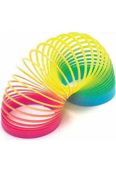 Go İthalat Stres Yayı - Büyük Boy