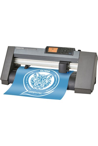 Graphtech CE7000-40 Plotter Graphtech CE7000-40 Plotter