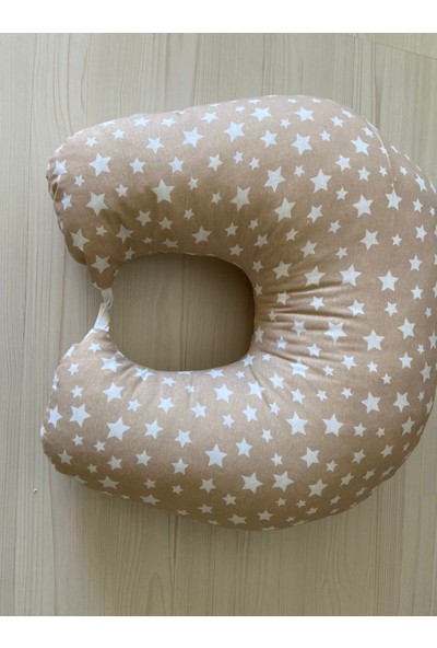 Dekorix Emzirme Yastığı Büyük Boy Destek Minderi 70X60 Dekorix Emzirme Yastığı Büyük Boy Destek Minderi 70X60