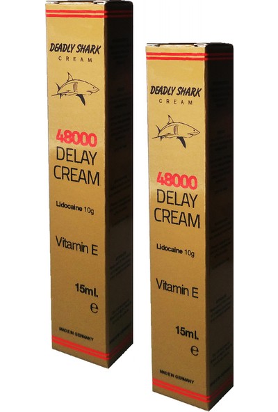 2 Kutu Viga 48000 Krem