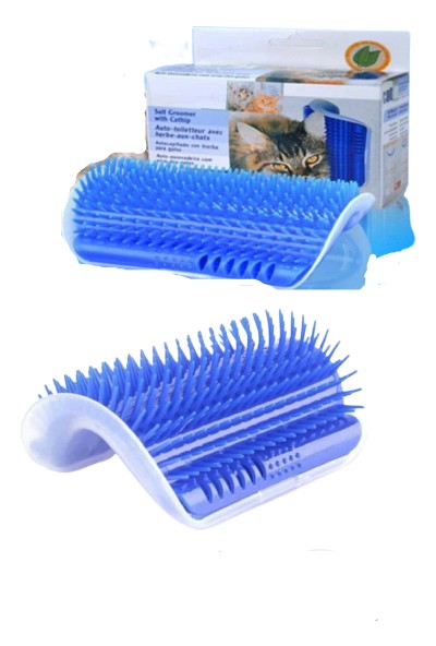 Cat İt Kedi Kaşınma Oyuncağı