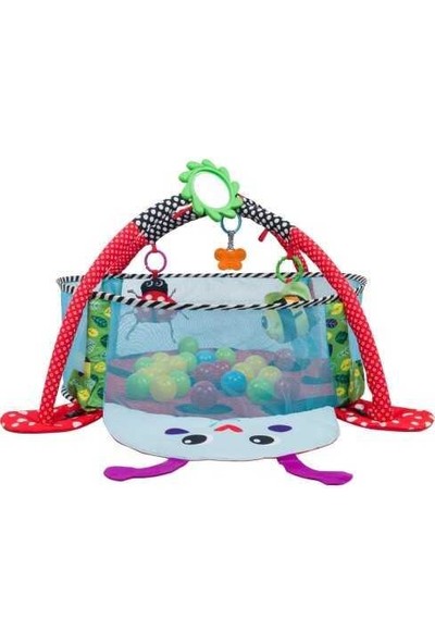 sarp Lisanslı sarp Molie Top Havuzuna Dönüşen Aktivite