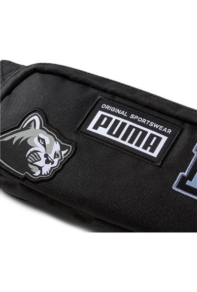 Puma Patch Bel Çantası