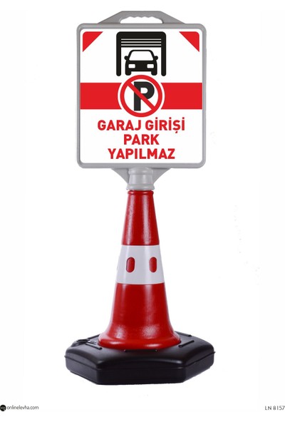 Nefdijital Garaj Girişi Park Yapılmaz Dubası Nefdijital Garaj Girişi Park Yapılmaz Dubası