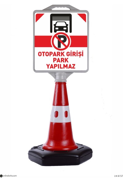 Nefdijital Otopark Girişi Par Yapılmaz Dubası Nefdijital Otopark Girişi Par Yapılmaz Dubası