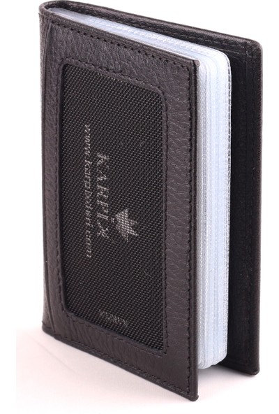 Karpix Deri Kredi Kartlık