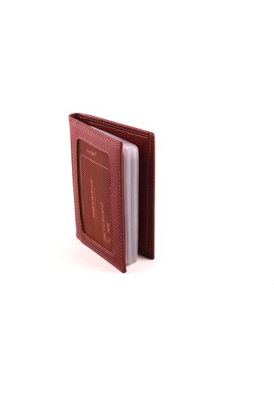 Karpix Deri Kredi Kartlık