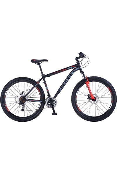 Salcano City Lion Hd 19