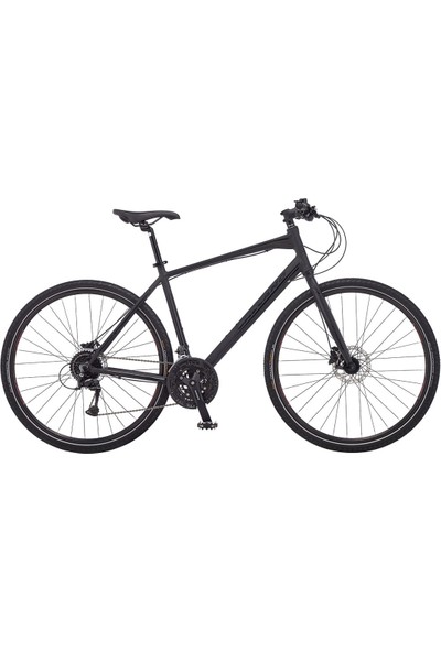 Salcano City Wind 24S Hd 18 Kadro Hidrolik Fren Şehir Bisikleti (170 cm Üstü Boy) Salcano City Wind 24S Hd 18 Kadro Hidrolik Fren Şehir Bisikleti (170 cm Üstü Boy)