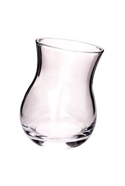 Paşabahçe Kozan 6'lı Sade Çay Bardağı 42661