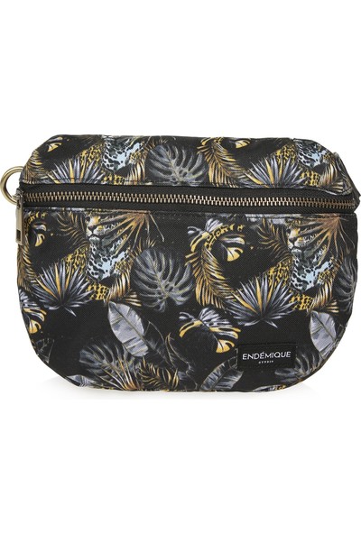 Endemique Studio Bel Çantası The Pocket Ruler Endemique Studio Bel Çantası The Pocket Ruler