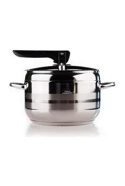 Manheim 3.5 Litre Düdüklü Tencere