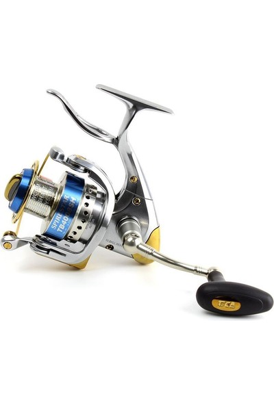 Tica Spirestar 4008 Sh 13 B Makine