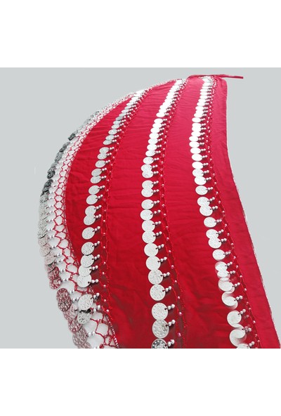 Kaftan Collection Profesyonel Şakira Kemeri Kaftan Collection Profesyonel Şakira Kemeri