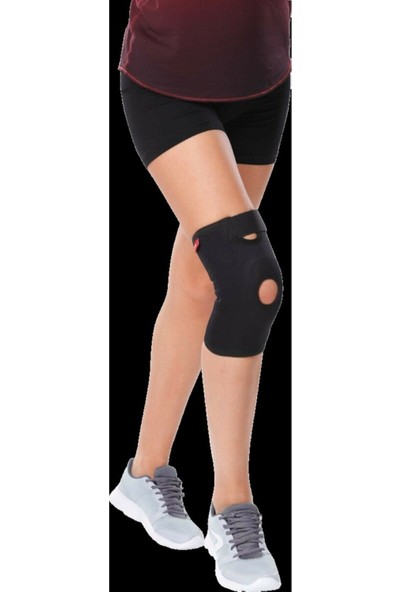 Medikalbim Patella Ligament Destekli Dizlik