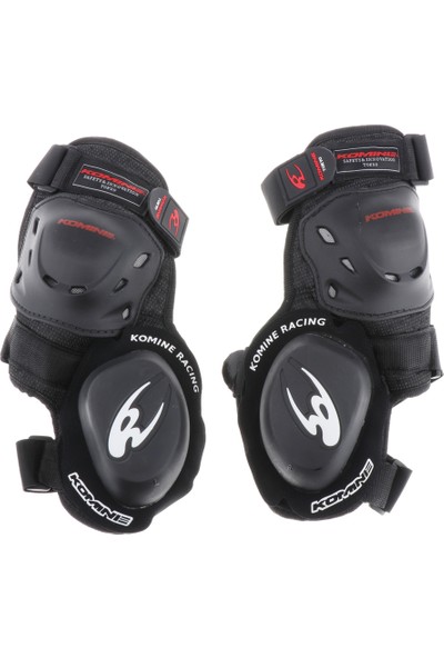 Strade Store 2'li Motosiklet İçin Dizlik - Siyah (Yurt Dışından) Strade Store 2'li Motosiklet İçin Dizlik - Siyah (Yurt Dışından)