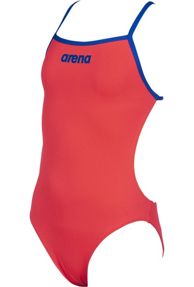 Arena G Solid Swım Tech Jr Arena Kız Çocuk Mayosu Arena G Solid Swım Tech Jr Arena Kız Çocuk Mayosu