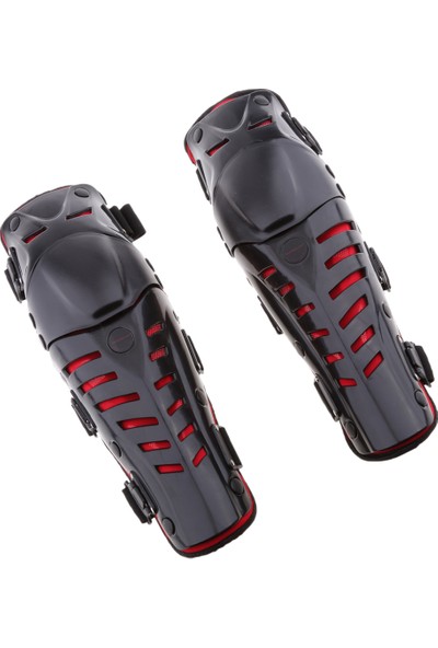 Strade Store Motosiklet Motocross Yarış Diz Shin Muhafız Pedleri Brace Koruyucu Dişli Kırmızı (Yurt Dışından) Strade Store Motosiklet Motocross Yarış Diz Shin Muhafız Pedleri Brace Koruyucu Dişli Kırmızı (Yurt Dışından)