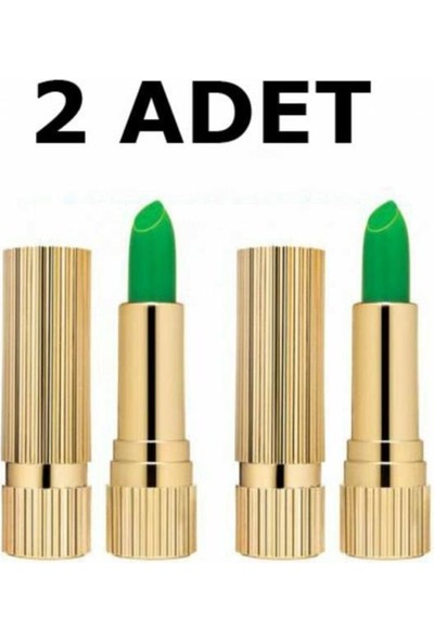 Mujgan Sihirli Ruj 24 Saat Kalıcı 2 Adet Mujgan Mujgan Sihirli Ruj 24 Saat Kalıcı 2 Adet Mujgan