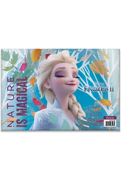 Frocx Frozen Iı Çıtçıtlı Dosya Nature Is Magical OTTO43503 Frocx Frozen Iı Çıtçıtlı Dosya Nature Is Magical OTTO43503