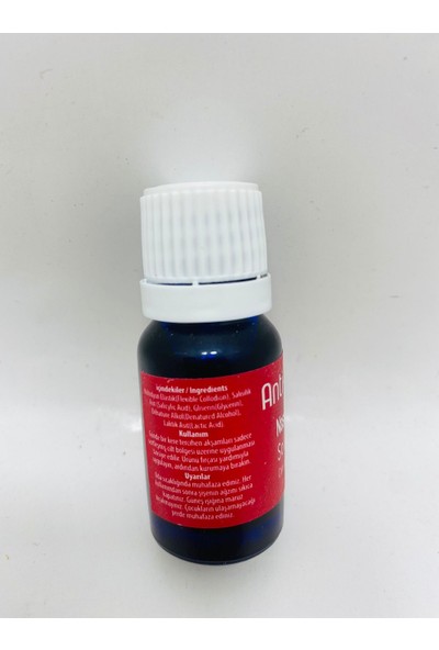 Nasır ve Siğil Solüsyonu Anti Nasır Siğil ve Nasır Kurutur Nasır ve Siğil Solüsyonu Anti Nasır Siğil ve Nasır Kurutur