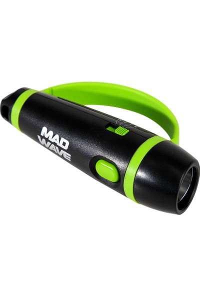 Mad Wave Elektronik Düdük E-Whıstle Mad Wave Elektronik Düdük E-Whıstle