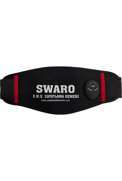 Swaro Zayıflama Kemeri
