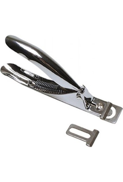 Mbois Giyotin Protez Tırnak Kesme Makası 799