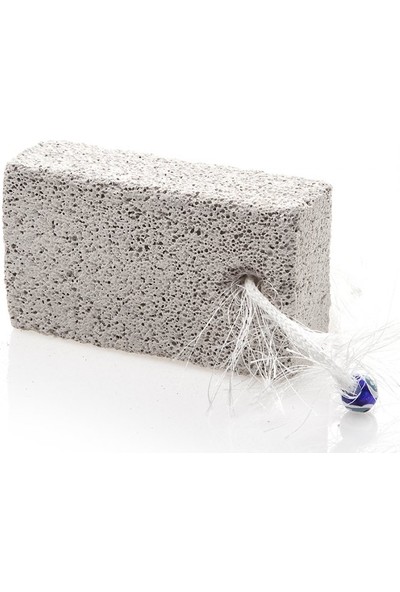 Mbois Ponza Topuk Taşı 2'li