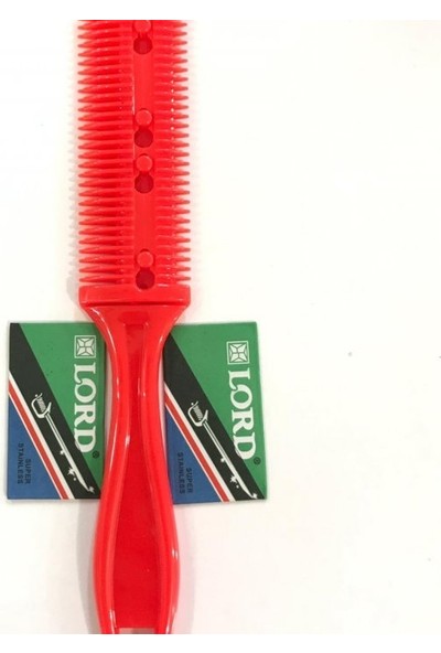 Mbois Jiletli Tarak (Yedek Jiletli) 782